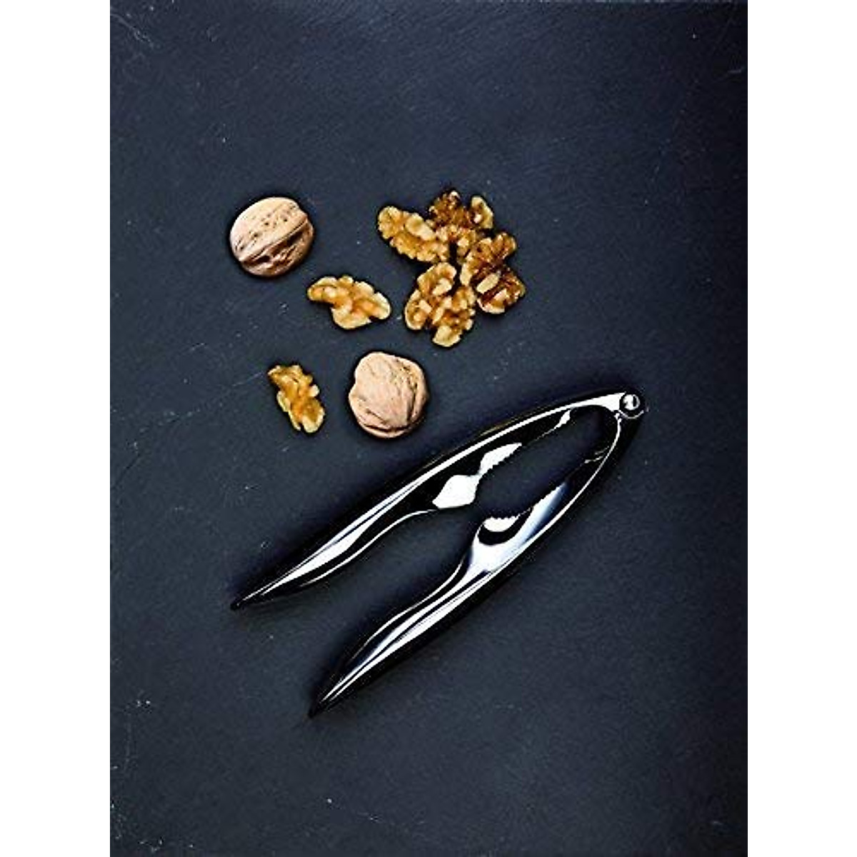 OXO Good Grips Slim Nut & Seafood Cracker