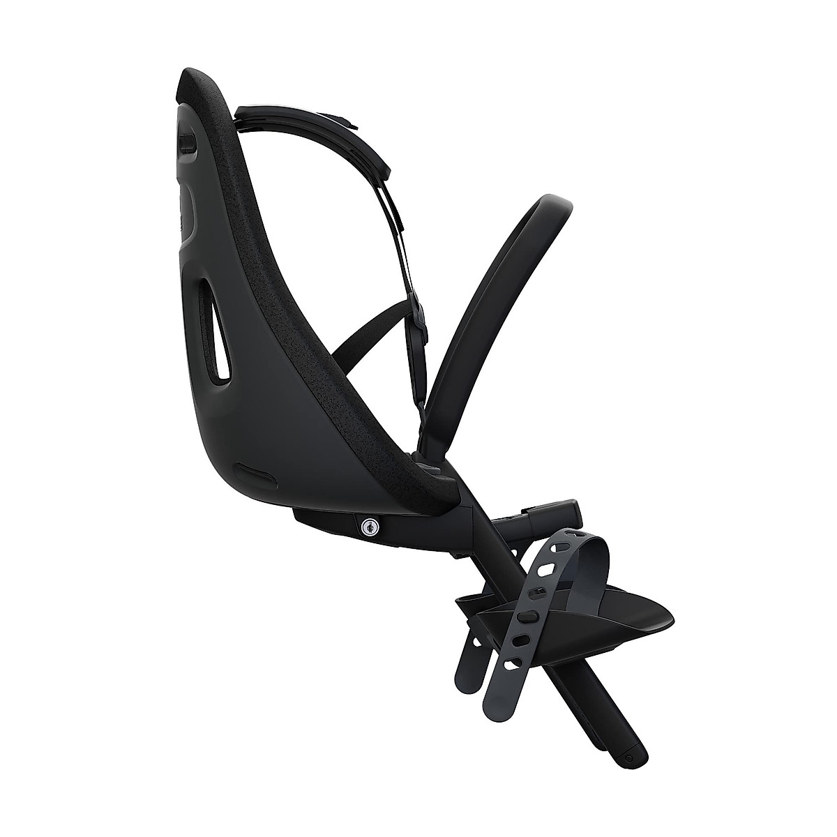 Thule Yepp Nexxt Mini Black