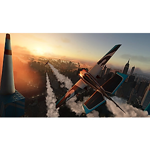 The Crew 2 (Xbox One)