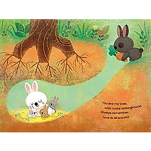 You Are My Rainbow: A Sweet Christian Board Book and Inspirational Baby Gift