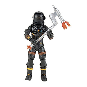 Fortnite FNT0660 6" Legendary Series Figure Pack-Dark Voyager