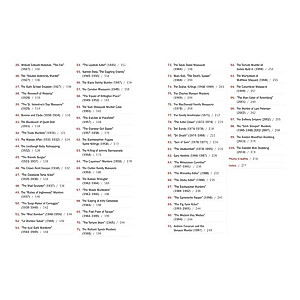 Murderabilia: A History of Crime in 100 Objects