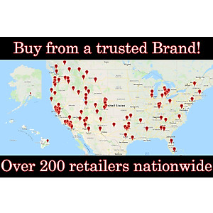 54” Little Tiger Takedown Recurve Bow – Compact Fast Accurate 54" Target & Frist Bow – Right & Left Hand – Draw Weights in 16-24 lbs – Beginner to Intermediate - USA Company – 16L