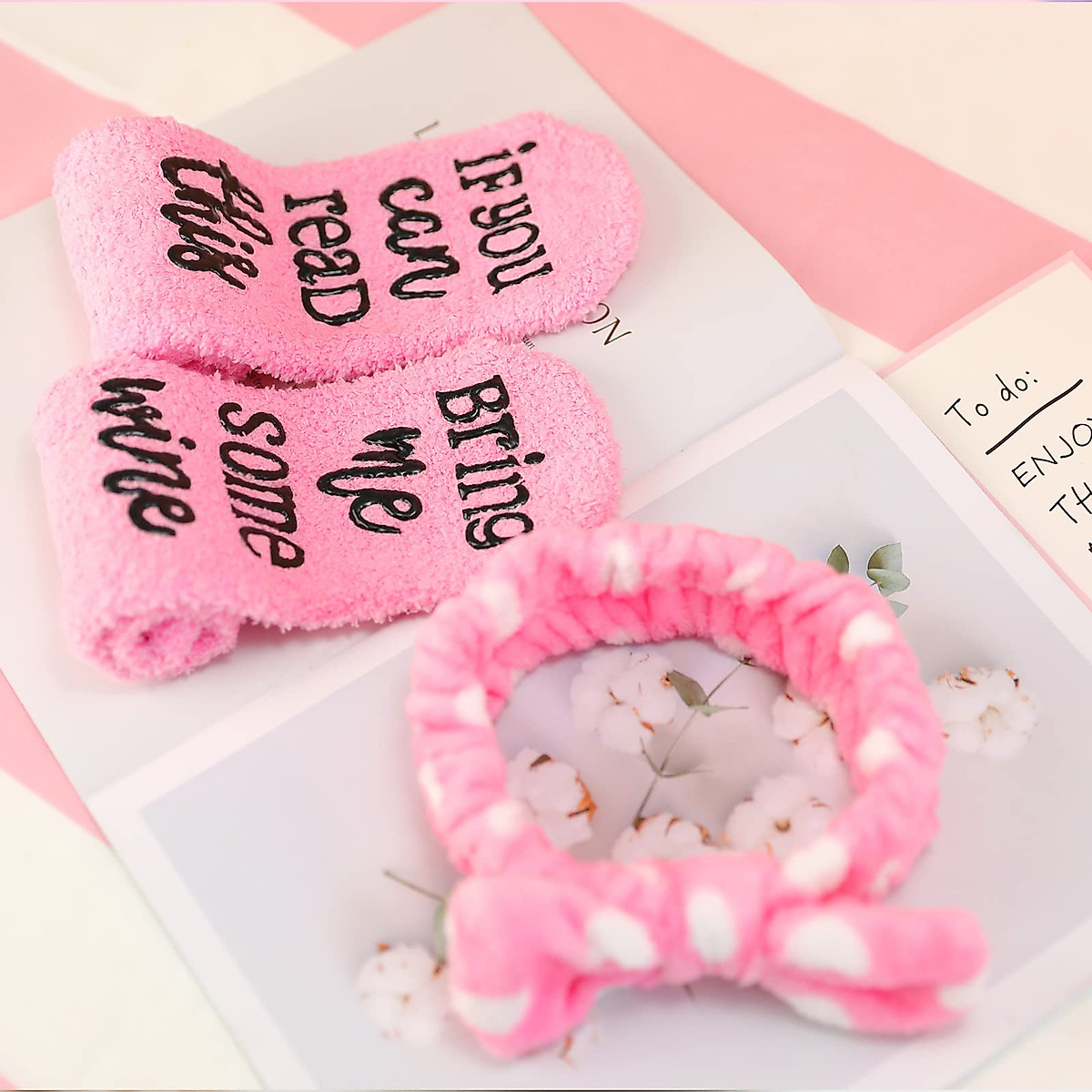 60th Birthday Gifts for Women Who Have Everything, 60th Birthday Gift Ideas box for Mom, Wife, Sister, Aunt, Best Friend, 8pcs Unique Gifts for 60 Year Old Woman, Happy 60th Birthday Gifts for Women