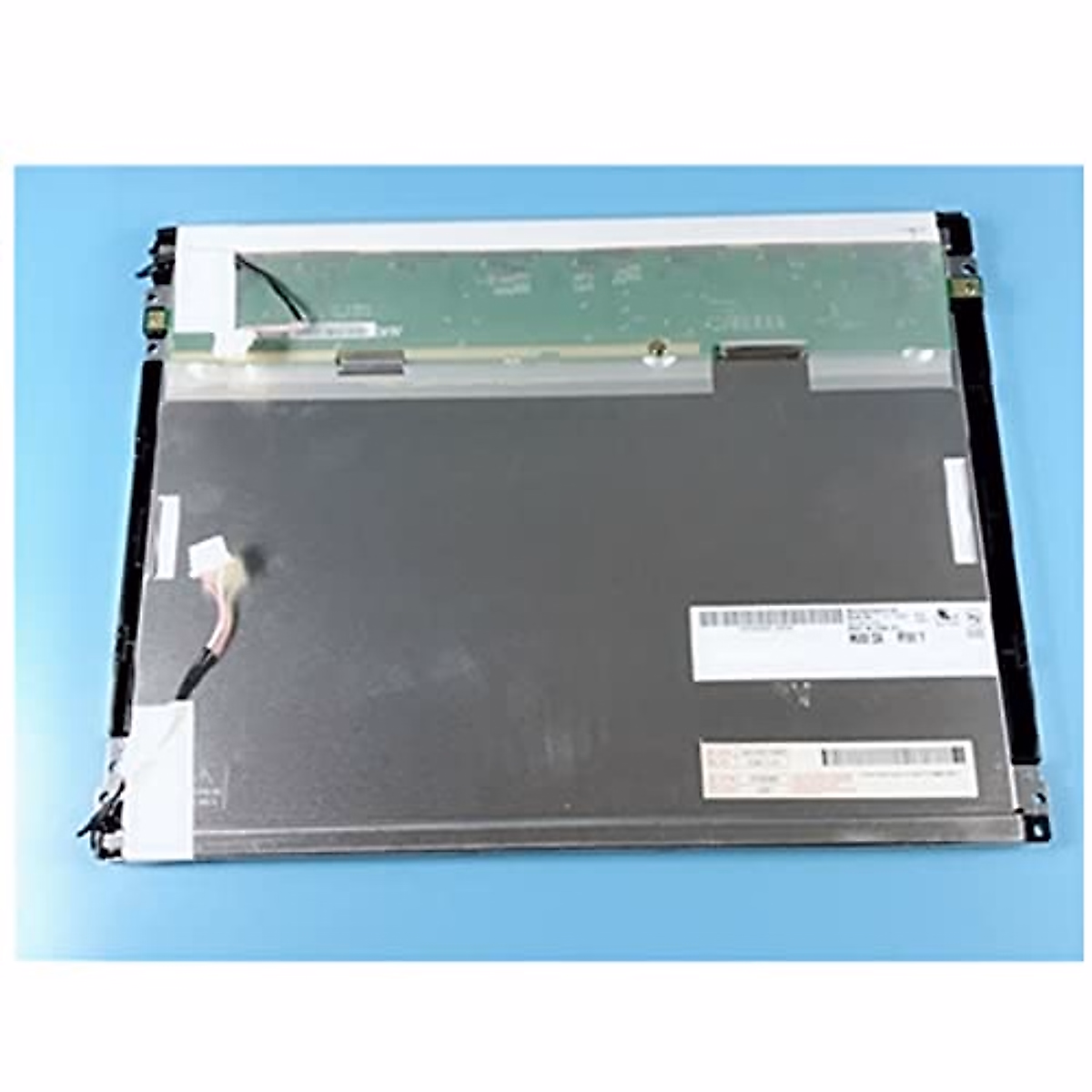 Davitu Remote Controls - LCD monitor 12.1-inch G121SN01 V1 800600