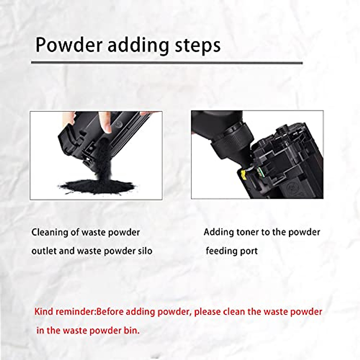 CRG069 Toner Cartridge Standard Capacity Suitable for Canon LBP673 MF750 LBP673CDN Magenta