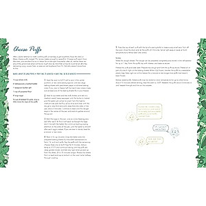 The Golden Girls Cookbook: More than 90 Delectable Recipes from Blanche, Rose, Dorothy, and Sophia (ABC)