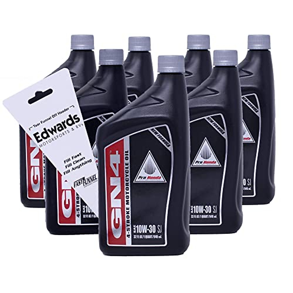 2016-2018 Honda Pioneer 1000 Oil Change Kit