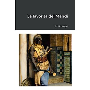 La favorita del Mahdi (Javanese Edition)