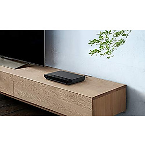 Sony UBP- X700M 4K Ultra HD Home Theater Streaming Blu-ray™ Player with HDMI Cable