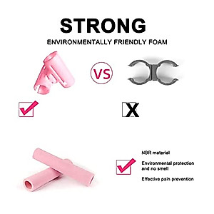 Yoga Sticks Posture Corrector, Yoga Stick Stretching for Posture, Multipurpose Posture Correction Wooden Sticks, Open Shoulders and Open Back, Under 1.2m/47.24''(19.7in)