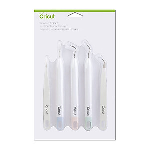 Cricut Tools, Weeding Kit