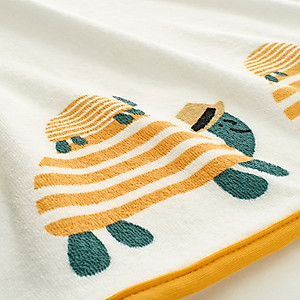 Ikea Skotsam Cover for Changing pad Turtle 32 5/8x21 5/8 404.626.16