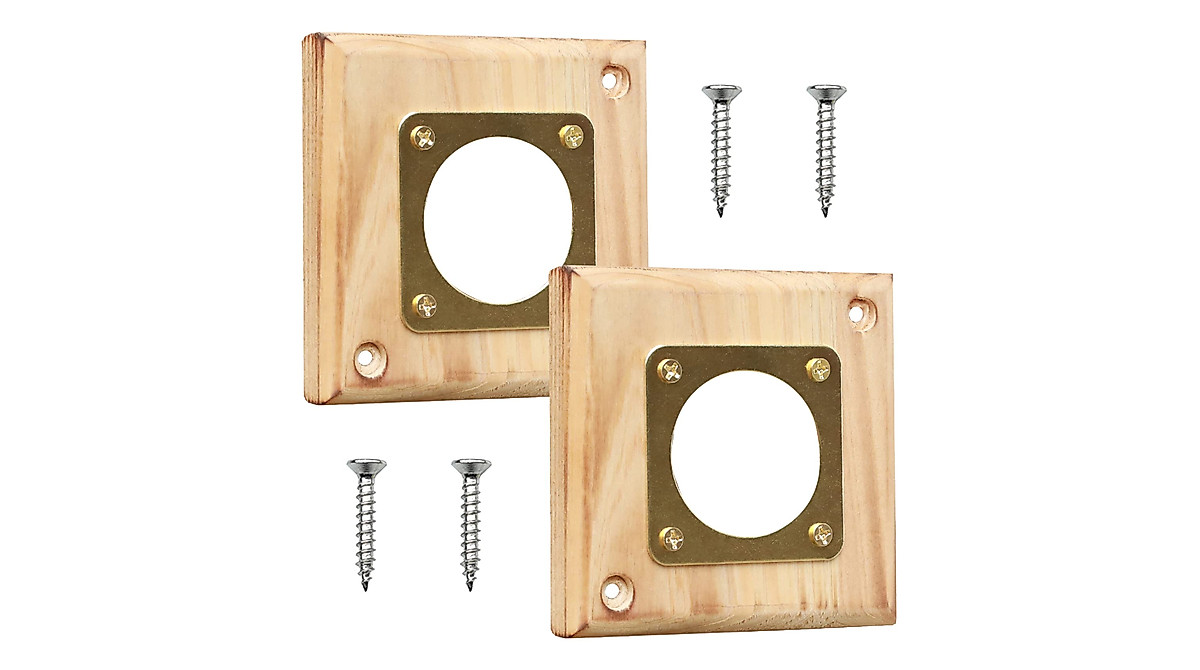 Bluebird House Predator Guard - Protect Birds Easily