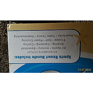 Deca Sports 2 - Nintendo Wii