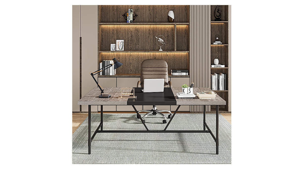 LITTLE TREE 6FT Conference Table - Modern Office Furniture