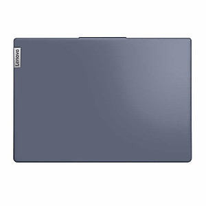 Lenovo 2023 IdeaPad Slim 5i 16" WUXGA IPS Touch Laptop 13th Intel 10-Core i7-1355U 16GB LPDDR5 512GB NVMe SSD Iris Xe Graphics HDMI WiFi AX USB-C w/DP Fingerprint Backlit KB Windows 10 Pro w/RE USB