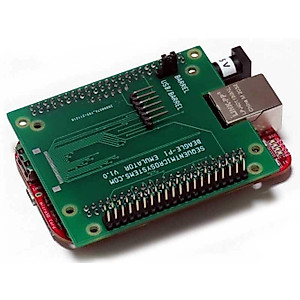 Beagle-Pi Raspberry Pi Emulator Using Beagle Bone Black