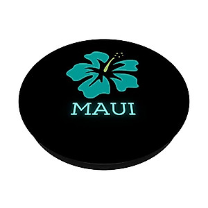 Maui Time PopSockets Swappable PopGrip