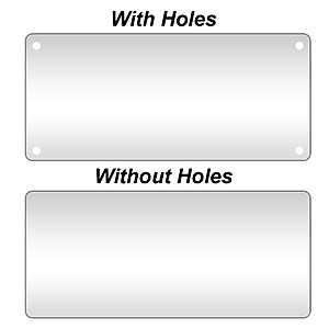 BannerBuzz Aluminum Safety Sign, Danger: 415 Volts Signs Black/Red on White (36" W X 24" H)