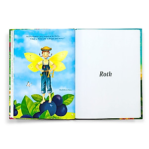 My Very Own Fairytale (Classic Edition) - Personalized Children's Story - I See Me! (Softcover)