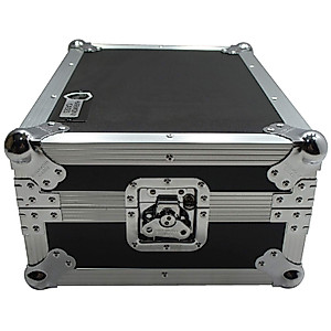 Harmony Audio HC12MIX New Flight DJ Road Travel Foam Custom Case Compatible with Traktor Z2