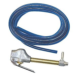 Milton S157 Siphon Spray Blow-Gun Kit w/ 8 Ft Tubing