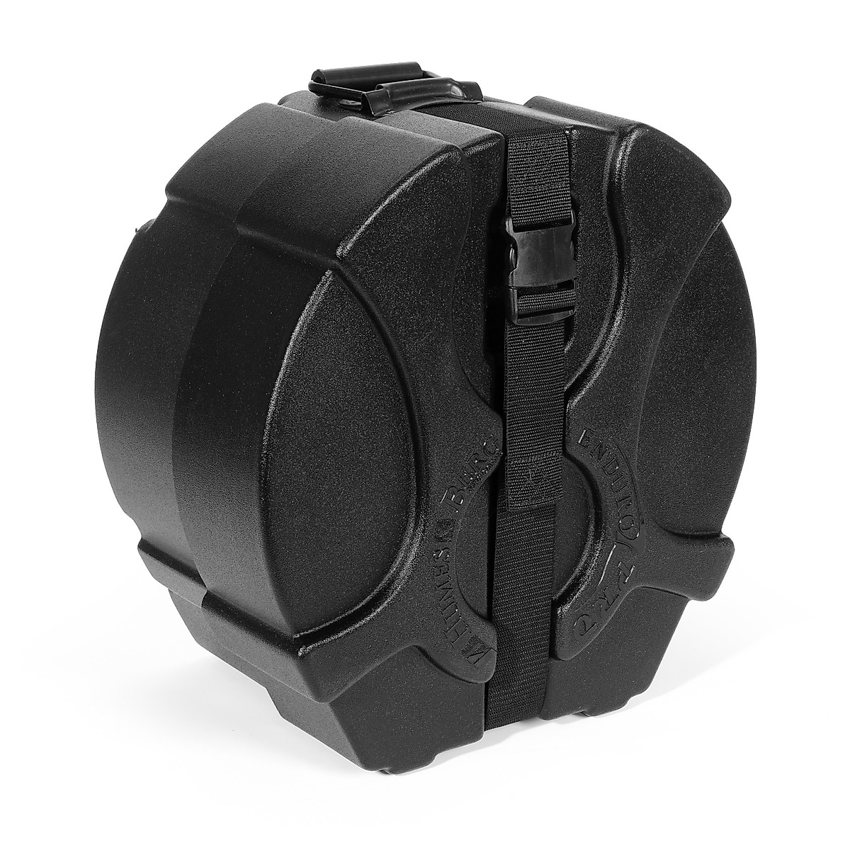 Humes & Berg Enduro Pro EP478BKSP 6.5 x 14 Inches Snare Drum Case with Foam