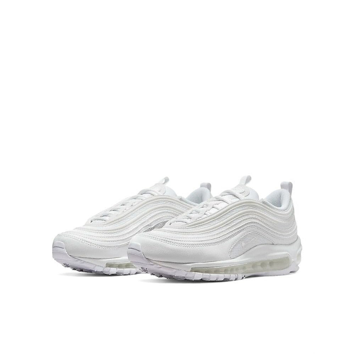 Nike Women's Style Number:Dh8016-100, White, 6