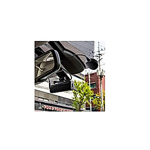 Thinkware 3M Adhesive Windshield Mount for F70 F200 FA200 F200 PRO X700 X800 X1000 Dash Cam (TWA-F200M)