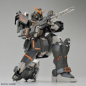 Bandai Hobby - Gundam Breaker Battlogue - Gundam Ground Urban Combat Type, Bandai Spirits HG Battlogue 1/144 Model Kit