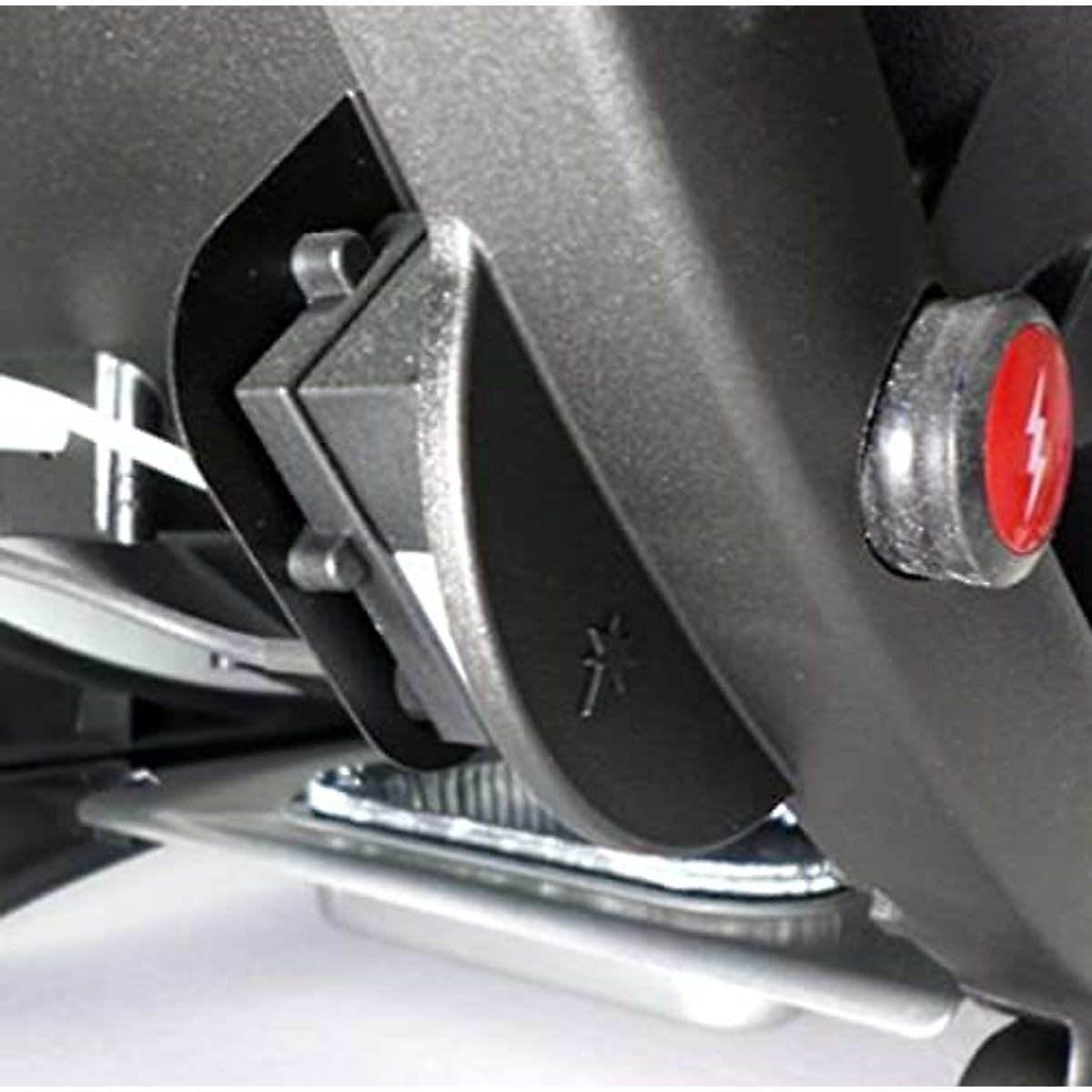 Weber Q Electronic Igniter Assembly #80453