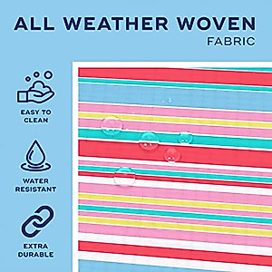 SCOUT Uptown Girl - Organizer Work Tote Bags For Women - 4 Exterior Pockets - Nurse Bag, Travel Bag, Office Laptop Tote Bag