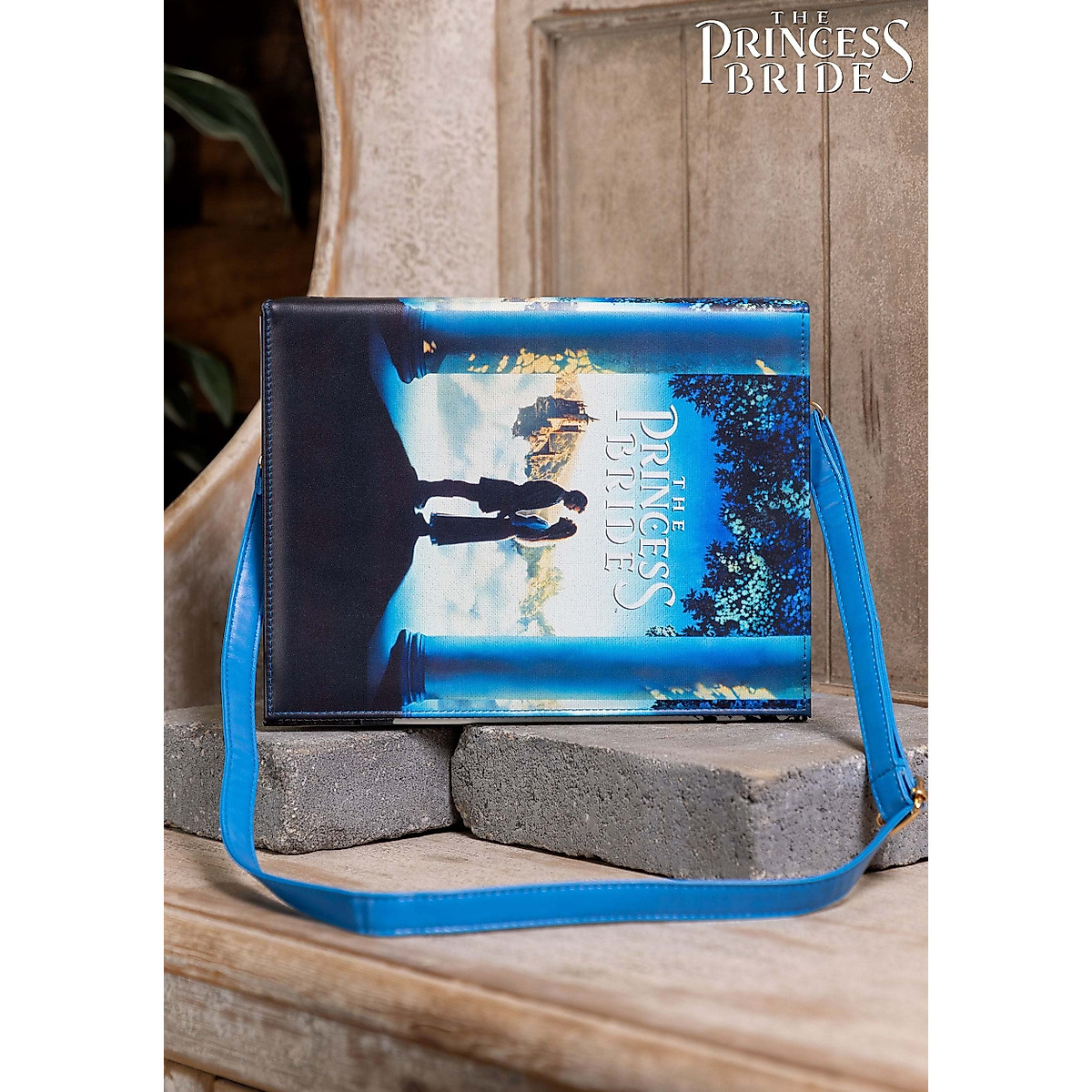 Fun Costumes Princess Bride Purse Standard