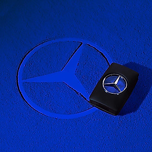 Mercedes-Benz Man - Fragrance For Men - Notes Of Pear, Geranium And Rosewood - Thrills And Captivates The Senses - Suitable For Any Occasion - Intense And Long Lasting Wear - 6.7 Oz EDT Spray