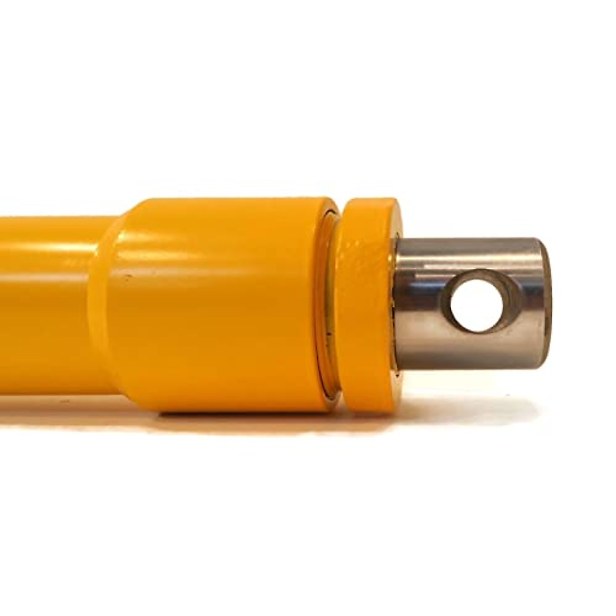 The ROP Shop | (Pack of 2 Snowplow Power Angling Cylinder Ram Meyer 05437 Plow