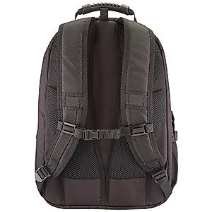 Amazon Basics Travel 17 Inch Laptop Computer Backpack - 4-Pack