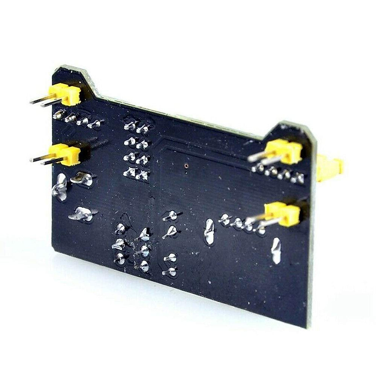 Gump's grocery MB102 Breadboard Power Supply Module 3.3V 5V for Arduino Solderless Breadboard