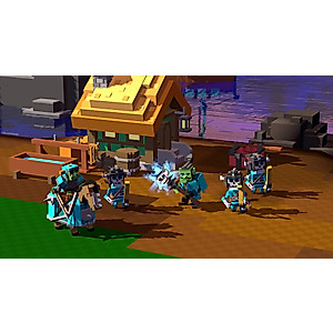 8-Bit Hordes - PlayStation 4