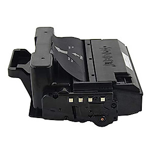 TCT Premium Compatible MLT-D201L MLTD201L Black High Yield Toner Cartridge Replacement for Samsung ProXpress M4080FX M4030ND Printers (20,000 Pages) - 2 Pack