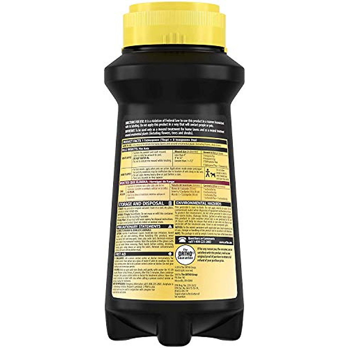 Orthene Fire Ant Killer, 12-oz.