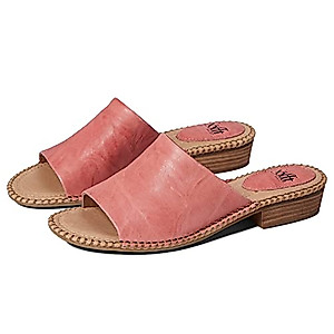 Sofft Nalanie Barbie Pink 8 M (B)