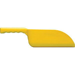 Remco 64006 Scoop,32 oz.,PP,Yellow