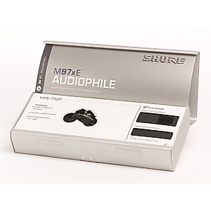 Shure M97xE High-Performance Magnetic Phono Cartridge