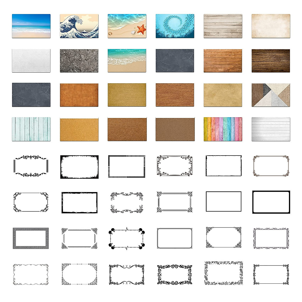 Custom Funny Welcome Doormat Personalized Logo Photo Text Door Mats Decorative Entrance Floor Mat Non-Slip Rubber Indoor Outdoor Rug Housewarming Gifts 23.6" x 15.7"