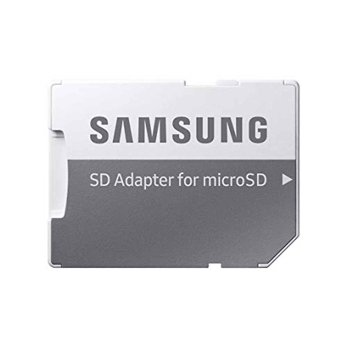 Samsung EVO Plus 64GB microSDXC UHS-I U3 100MB/s Full HD & 4K UHD Memory Card with Adapter (MB-MC64HA)