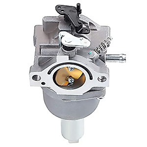 594593 Carburetor fits for John Deere L107 L108 115 LA115 LA105 D110 LA125 Lawn Mower Intek 14HP 18HP Engine 591731 593514 697141 697190 698445 699109 699937 791858 791888 792171