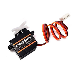 Seeed Studio Grove - Servo for Robotics