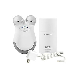 NuFACE MINI Starter Kit ,White