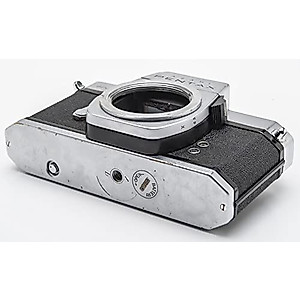 Pentax Asahi SP Spotmatic SLR Camera Body